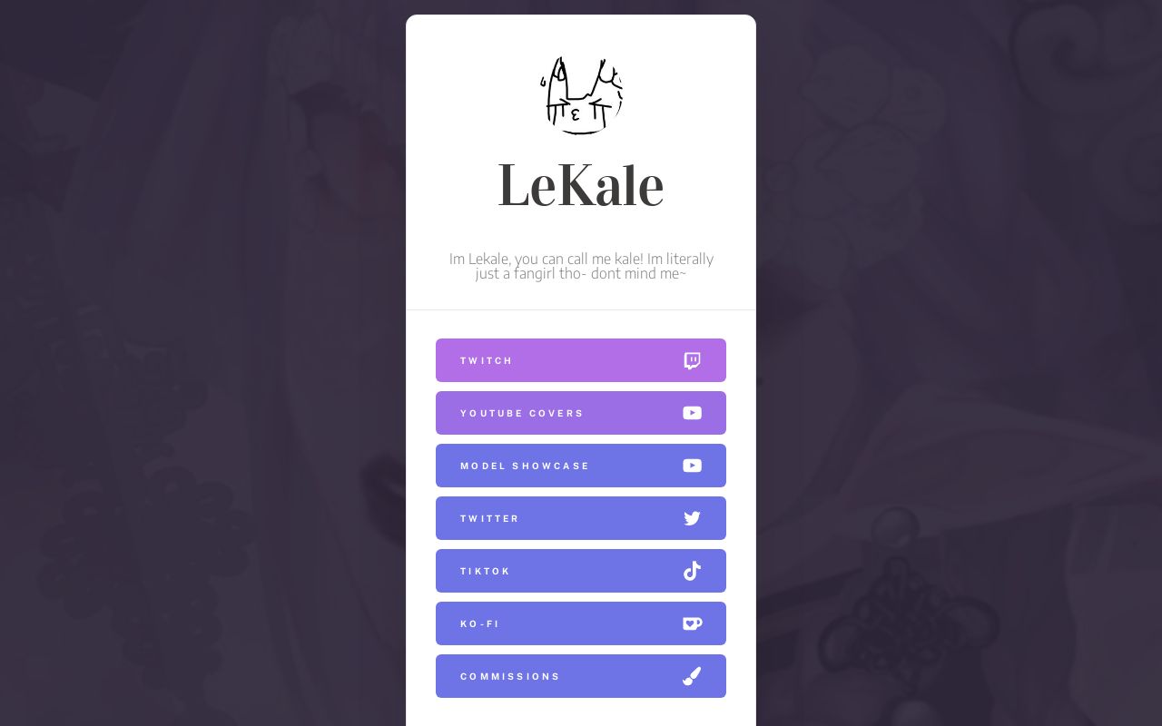 LeKale